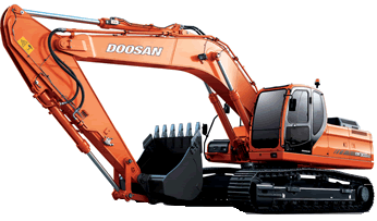 Construction Equipment for Rent | Best Line Equipment